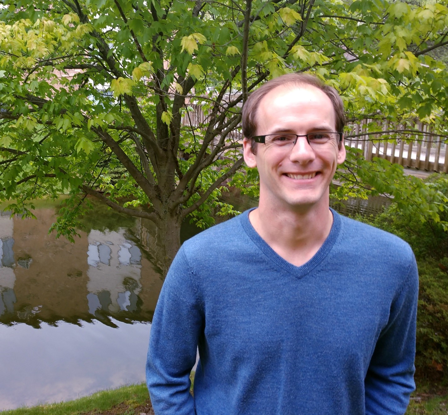 Brian St. Aubin: Plant Direct First Author | Plantae