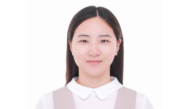 Yujie Zhao: Plant Physiology First Author | Plantae