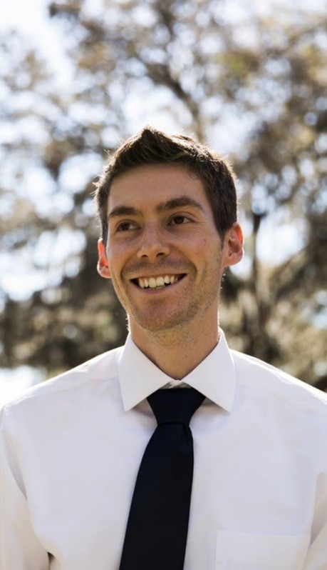 Anthony Postiglione: Plant Physiology First Author | Plantae