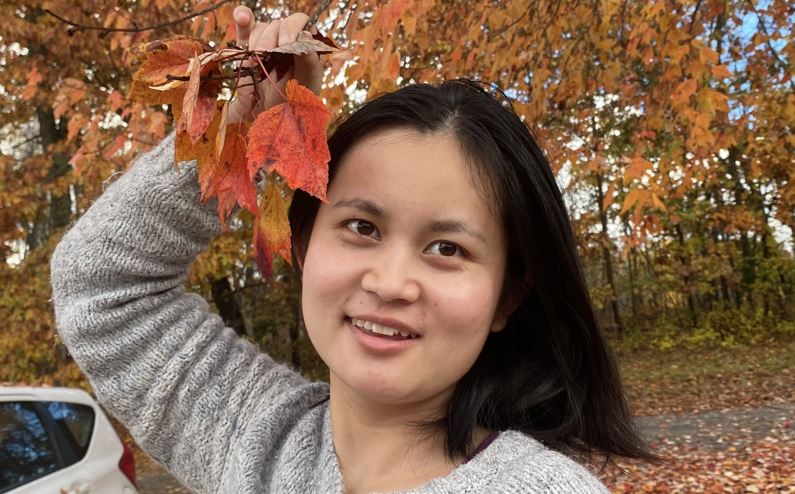 Dan Tang: Plant Physiology First Author | Plantae