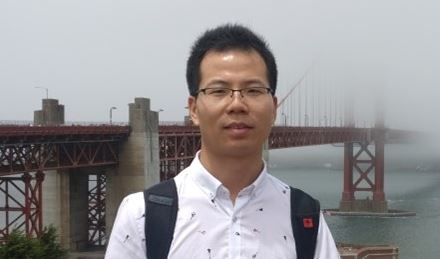 Hua Qin: Plant Physiology First Author | Plantae