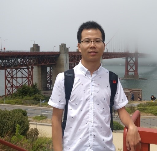 Hua Qin: Plant Physiology First Author | Plantae