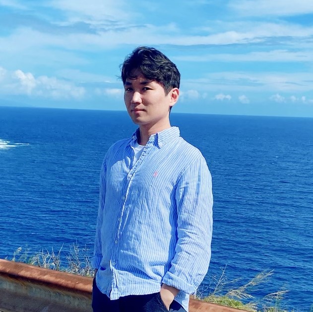 In-Cheol Yeo: Plant Physiology First Author | Plantae