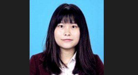 Jiangping Mao: The Plant Cell First Author | Plantae