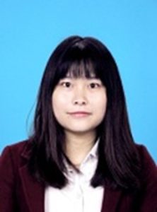 Jiangping Mao: The Plant Cell First Author | Plantae