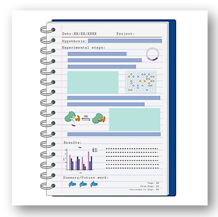 The Lab Notebook: A Researcher’s Best Friend | Plantae