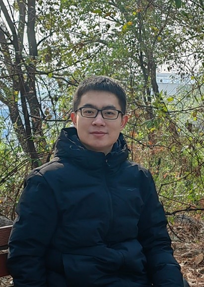 Le Liu: Plant Physiology First Author | Plantae