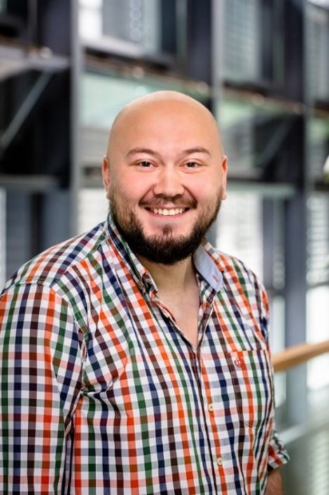 Mustafa Bulut: Plant Physiology First Author | Plantae