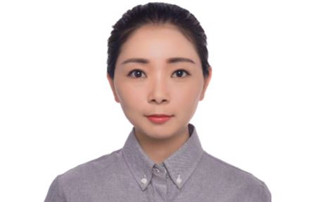 Ting Pan: The Plant Cell First Author | Plantae