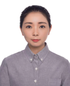 Ting Pan: The Plant Cell First Author | Plantae