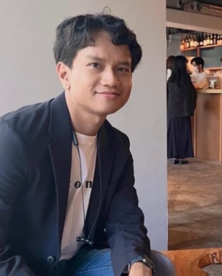 Yusdar Mustamin: Plant Physiology First Author | Plantae