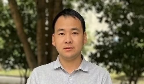 Zhengzheng Cai: Plant Physiology First Author | Plantae