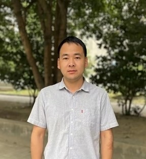 Zhengzheng Cai: Plant Physiology First Author | Plantae