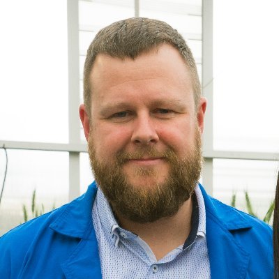 Plant Cell Webinar: Crop Breeding for Climate Resilience | Plantae