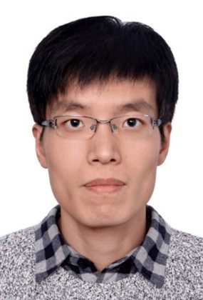 Derui Liu: Plant Physiology First Author | Plantae