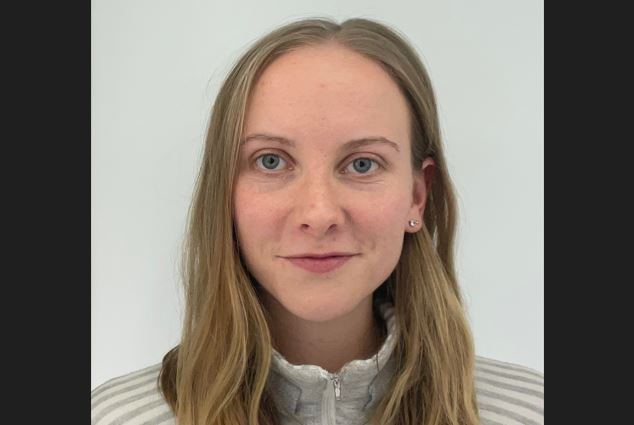 Helene Röhricht: Plant Physiology First Author | Plantae