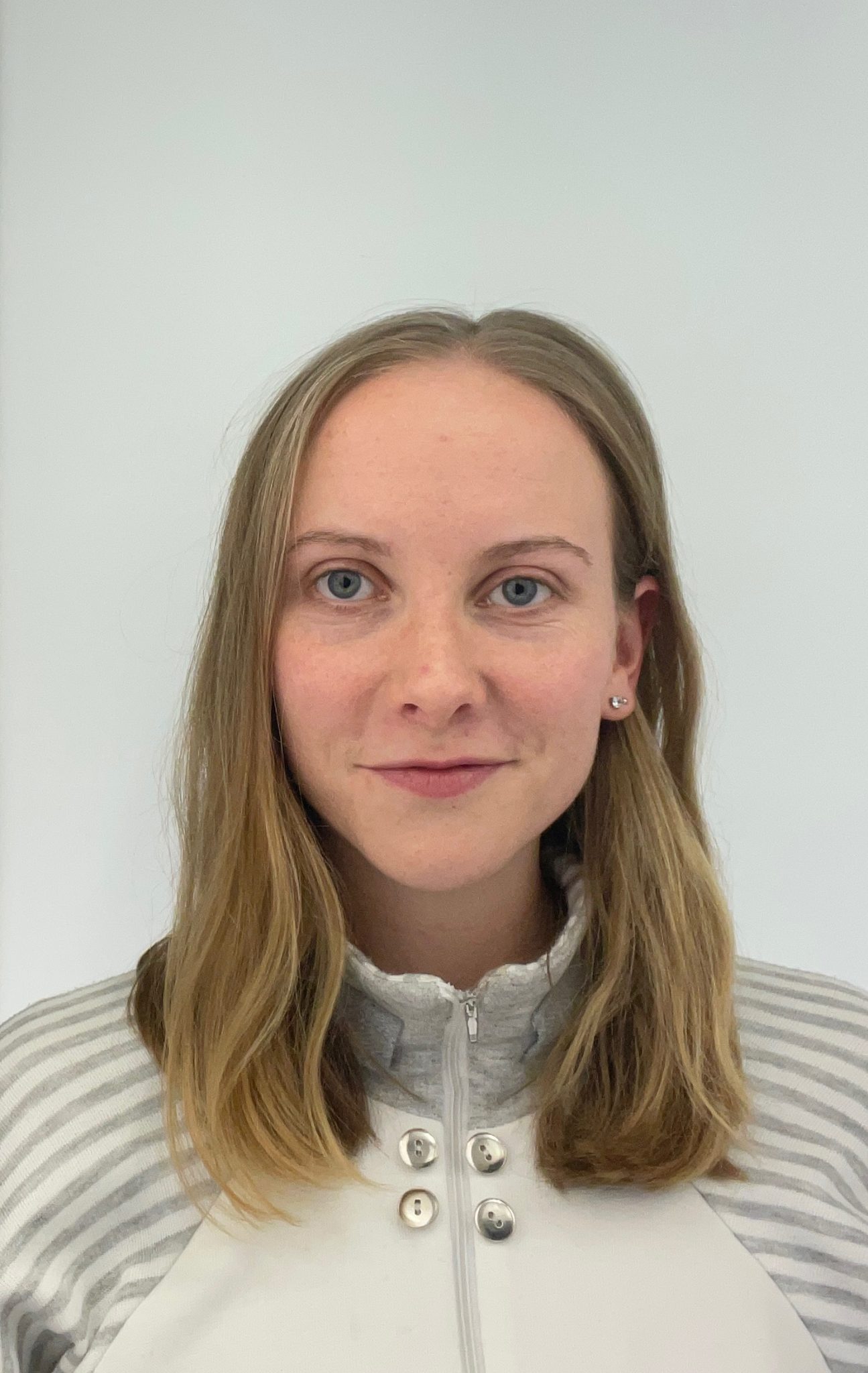 Helene Röhricht: Plant Physiology First Author | Plantae