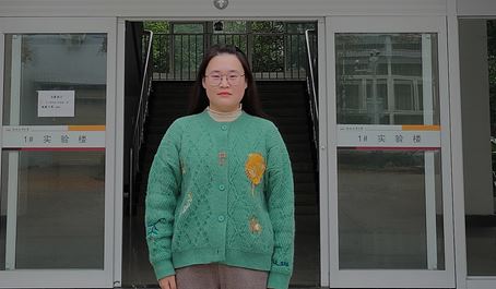Hongye Sun: Plant Physiology First Author | Plantae