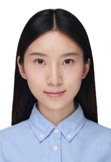 Wei Wei: The Plant Cell First Author | Plantae