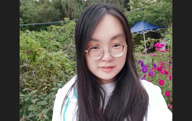 Yaxiu Xu: Plant Physiology First Author | Plantae