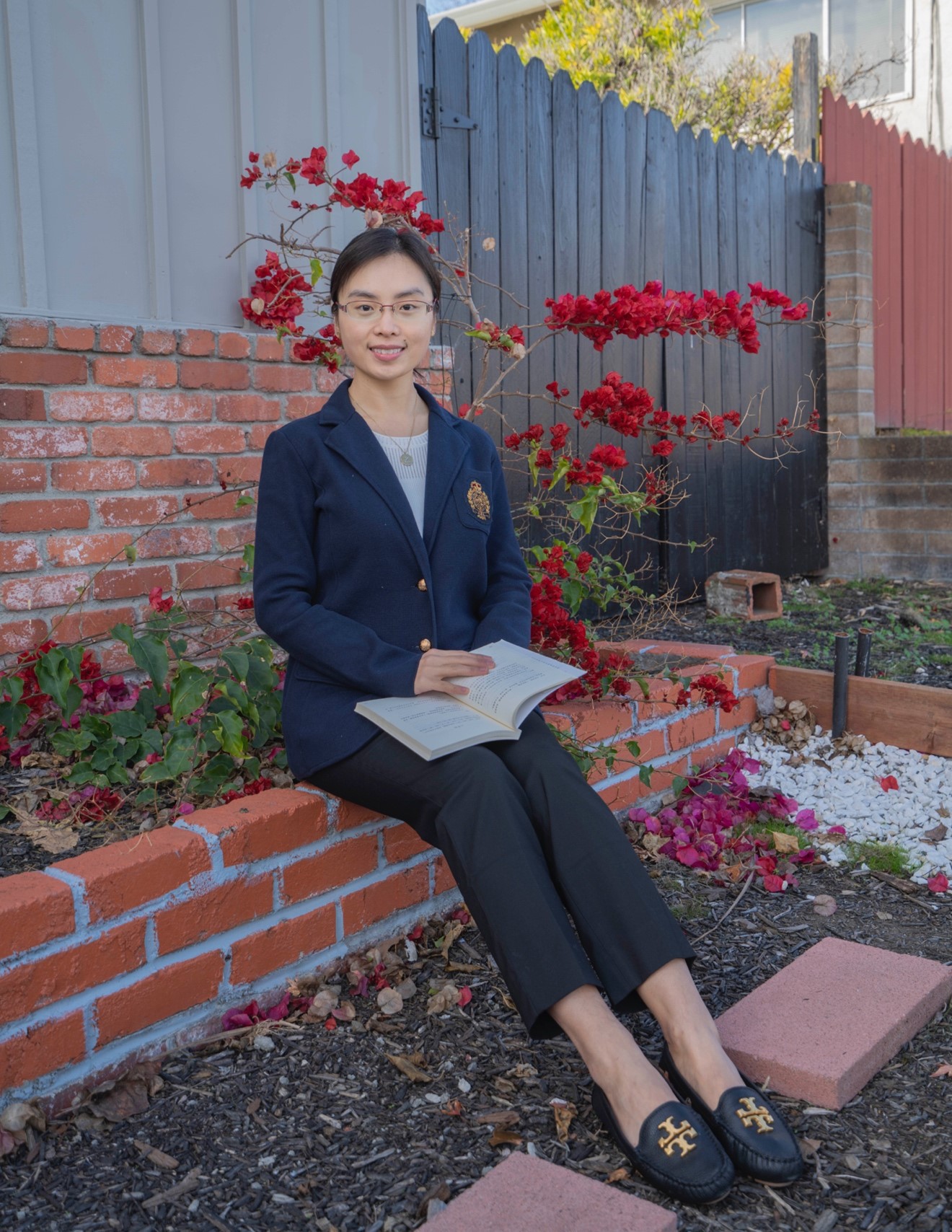 Yuan Zhang: Plant Physiology First Author | Plantae