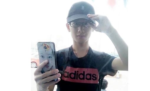 Yusong Liu: Plant Physiology First Author | Plantae