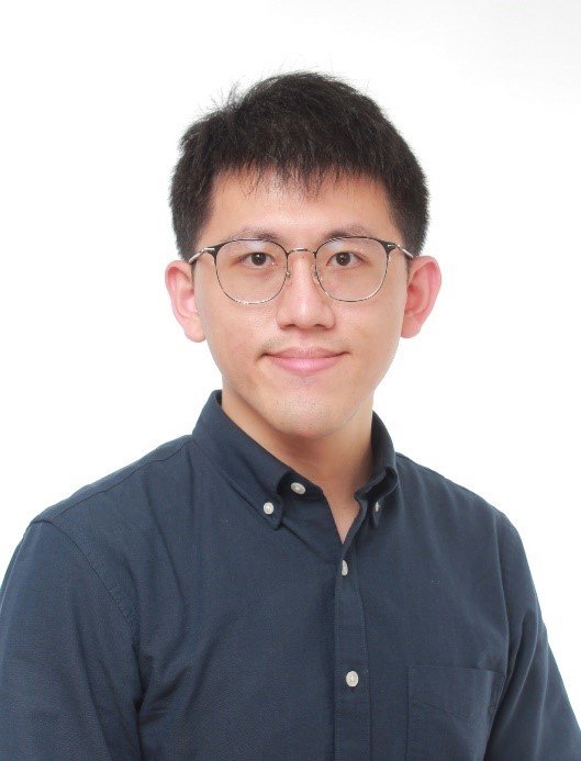 Hong-Sheng Liao (James): Plant Physiology First Author | Plantae