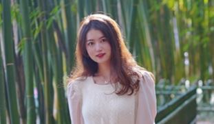 Kunrong He: The Plant Cell First Author | Plantae