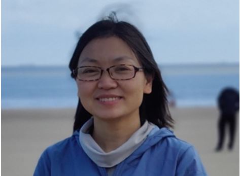 Lilan Hong: The Plant Cell First Author | Plantae