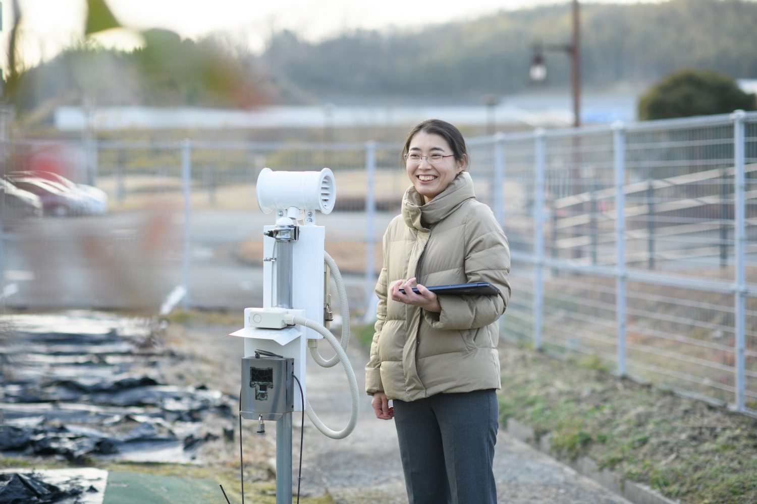 Miyuki T. Nakata: Plant Physiology First Author | Plantae