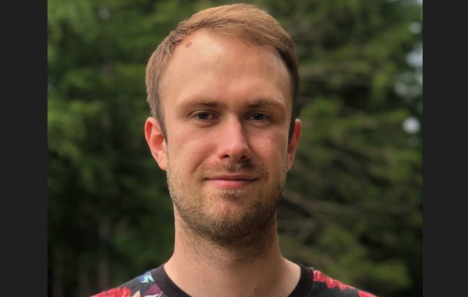 Philipp Wendering: Plant Physiology First Author | Plantae