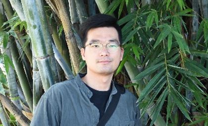Shicheng Zou: Plant Physiology First Author | Plantae