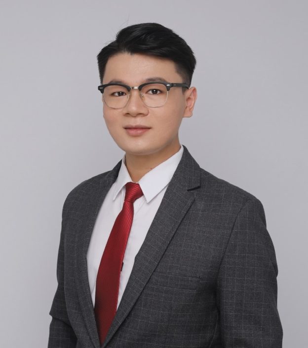 Song Zou: Plant Physiology First Author | Plantae