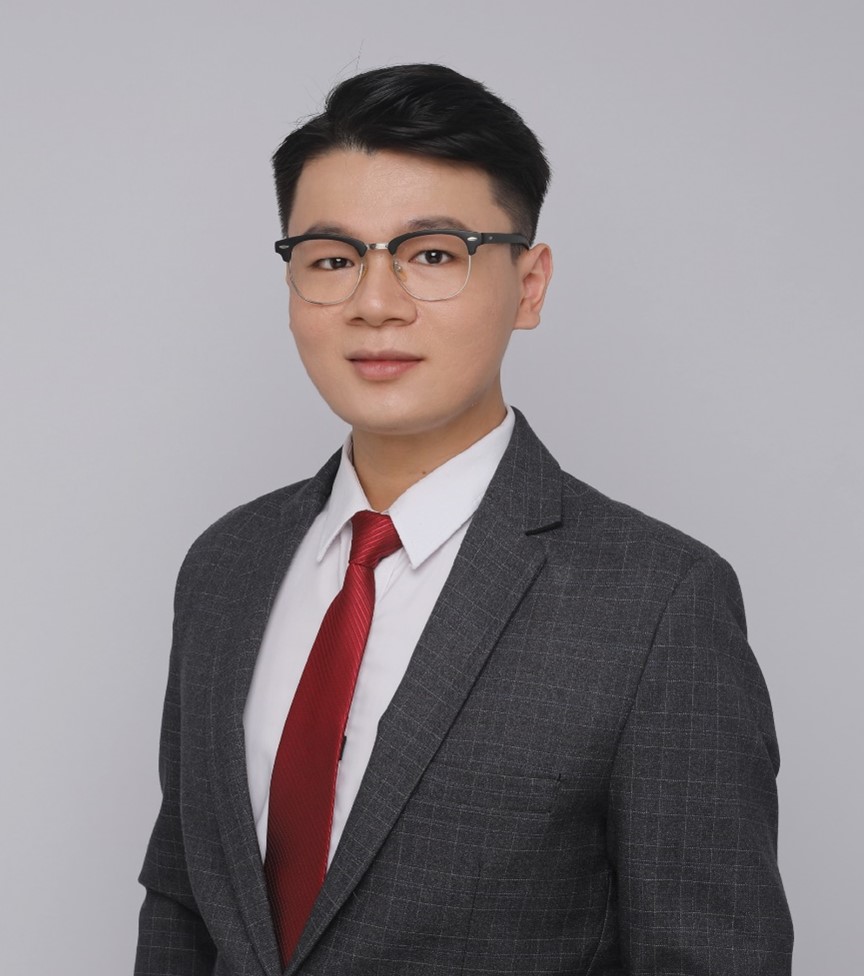 Song Zou: Plant Physiology First Author | Plantae