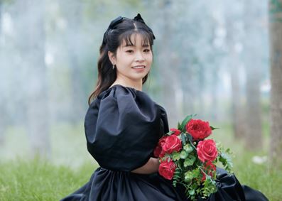 Wenxiang Xie: Plant Physiology First Author | Plantae