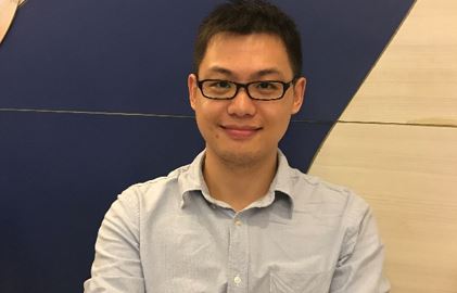 Xianpeng Yang: The Plant Cell First Author | Plantae