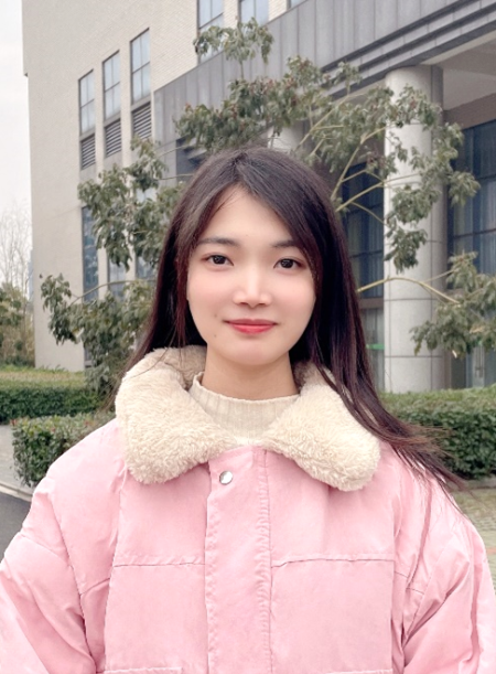 Xiaoying Liu: Plant Physiology First Author | Plantae