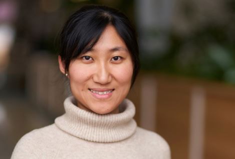 Yunqing Yu: Plant Physiology First Author | Plantae