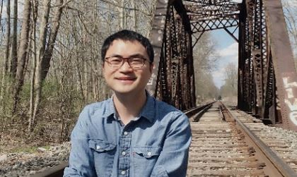 Zhan Li: Plant Physiology First Author | Plantae