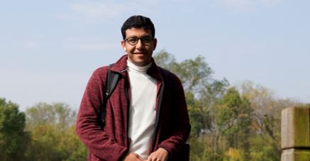 Ahmed Alabd: Plant Physiology First Author | Plantae