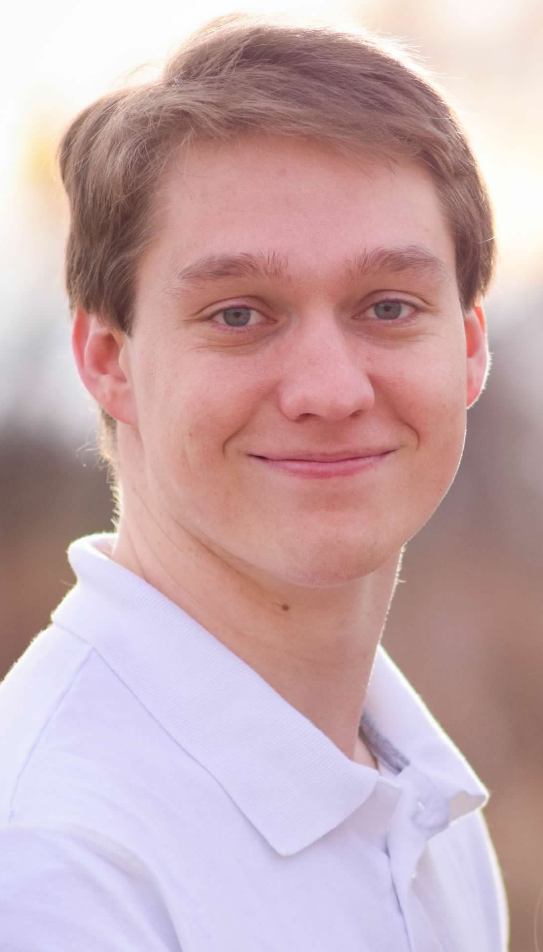 Alexander J. Cummins: Plant Physiology First Author | Plantae