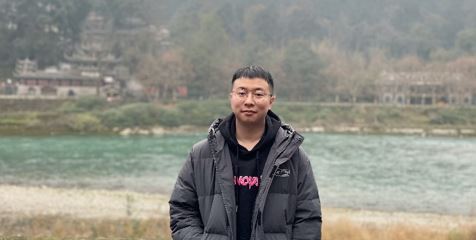 Jiawei Xiong: The Plant Cell First Author | Plantae