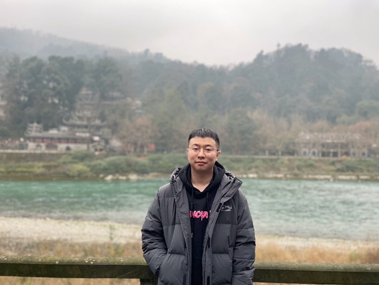 Jiawei Xiong: The Plant Cell First Author | Plantae