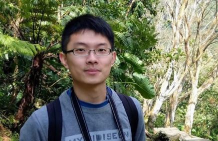 Kai-Chun Peng: Plant Physiology First Author | Plantae