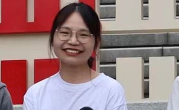 Shuyan Song: The Plant Cell First Author | Plantae