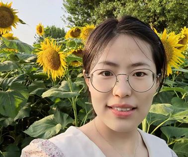 Xiaojing Dong: The Plant Cell First Author | Plantae