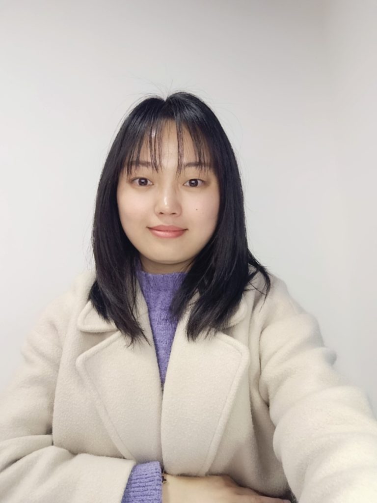 Xiaoping Xu: Plant Physiology First Author | Plantae