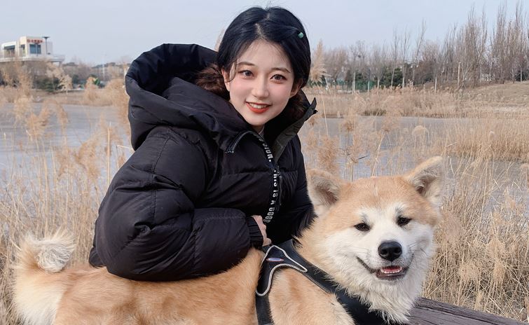 Yiwen Guo: The Plant Cell First Author | Plantae