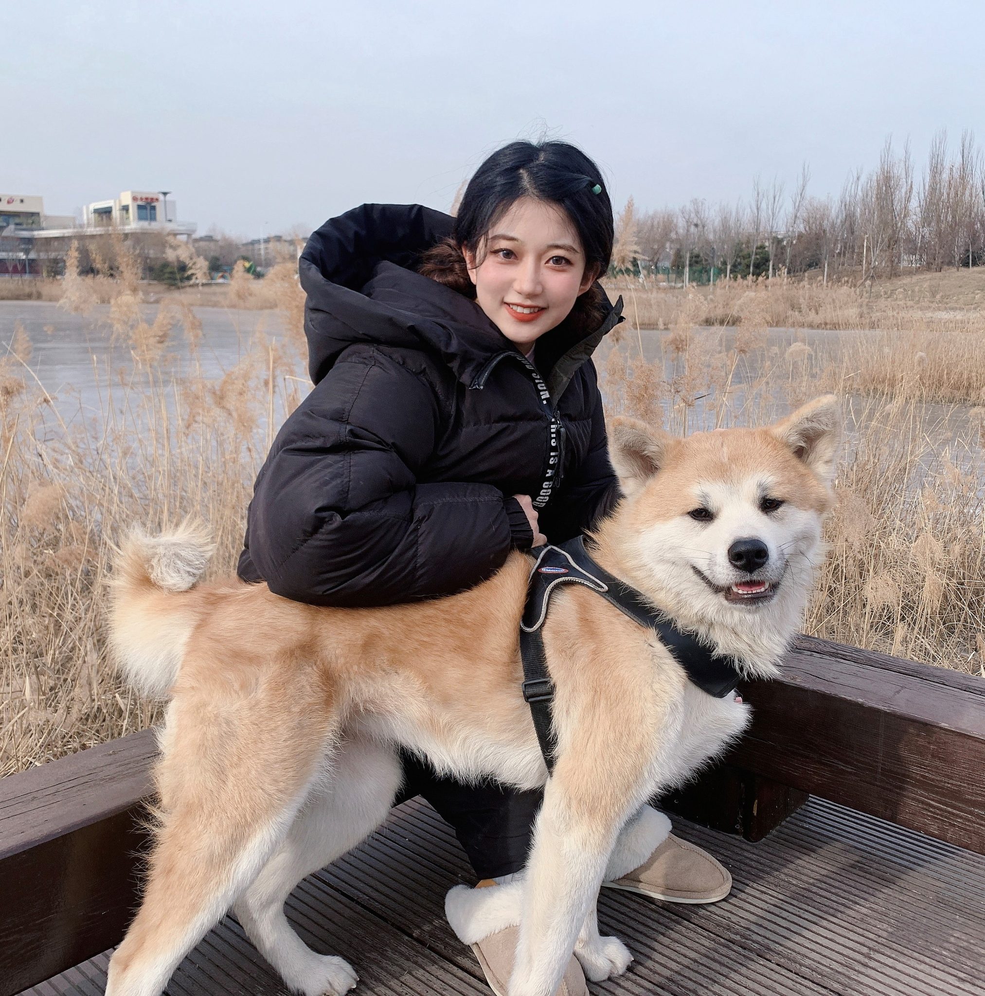 Yiwen Guo: The Plant Cell First Author | Plantae