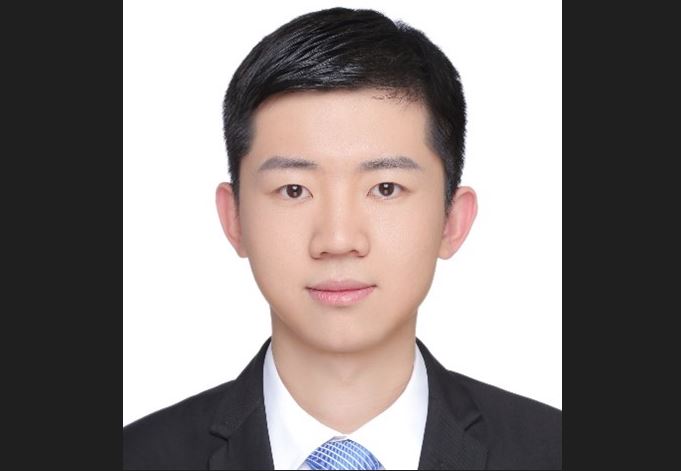 Yongming Chen: The Plant Cell First Author | Plantae